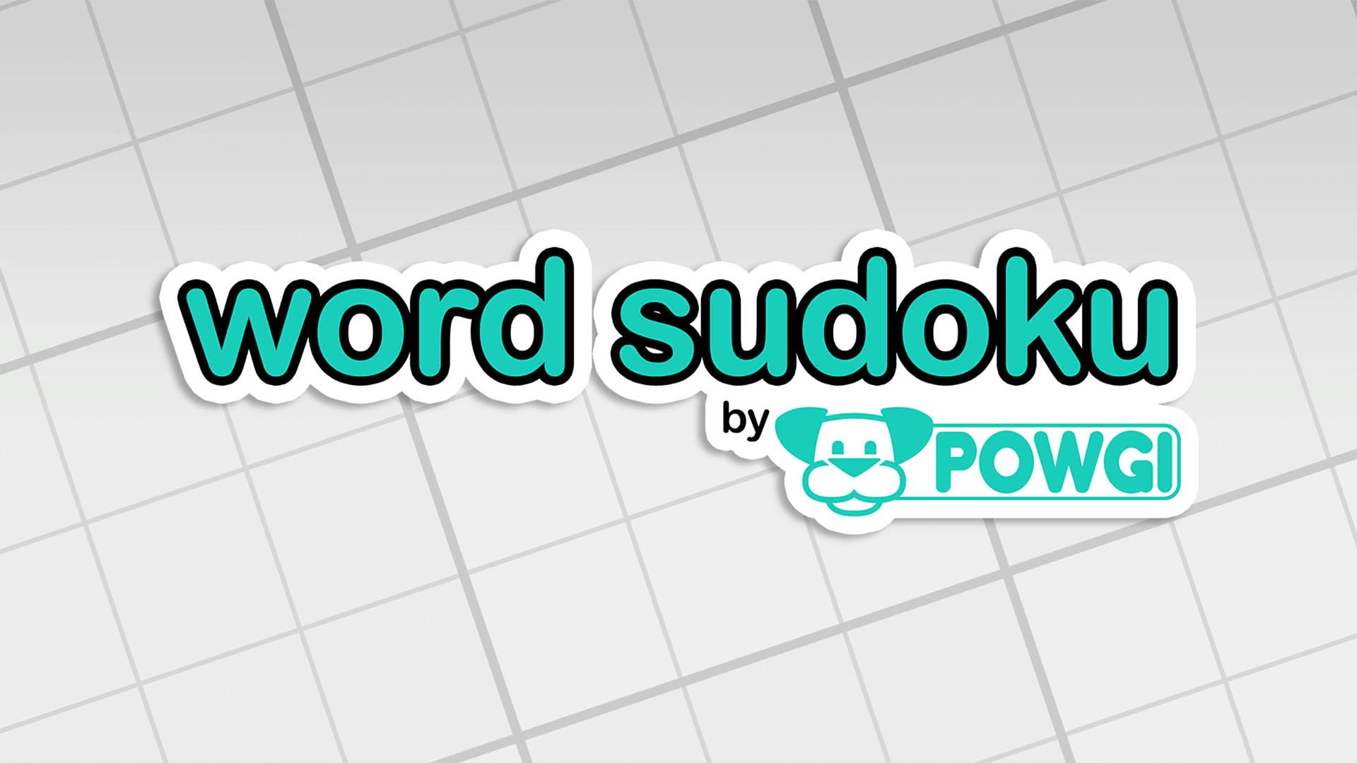 Word Sudoku by POWGI (PS4 and PS Vita) Review | GamePitt - Lightwood Games