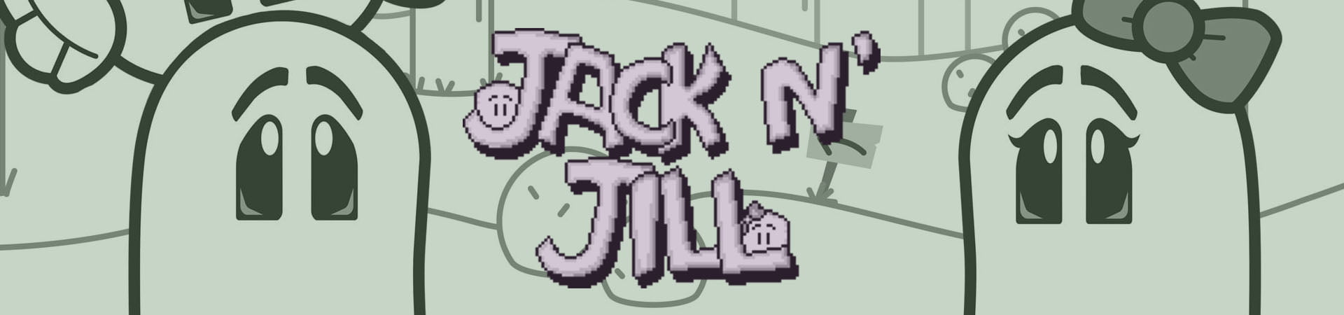 Jack n' Jill DX (PS4) Review - GamePitt - Ratalaika Games
