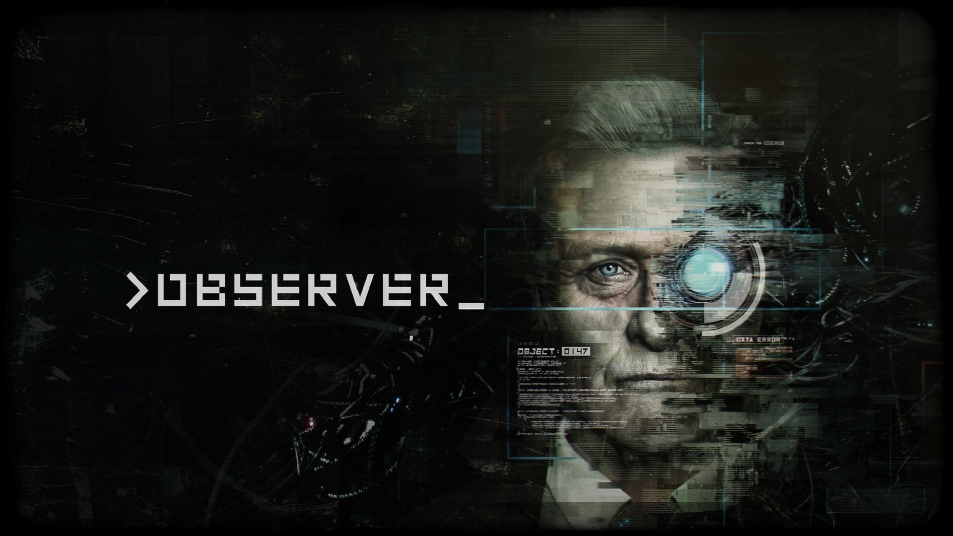 Observer (PS4) Review | GamePitt - Aspyr Media