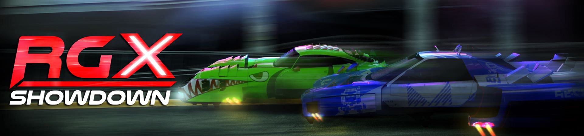 RGX Showdown (PS4) Review - GamePitt - Telltale Games