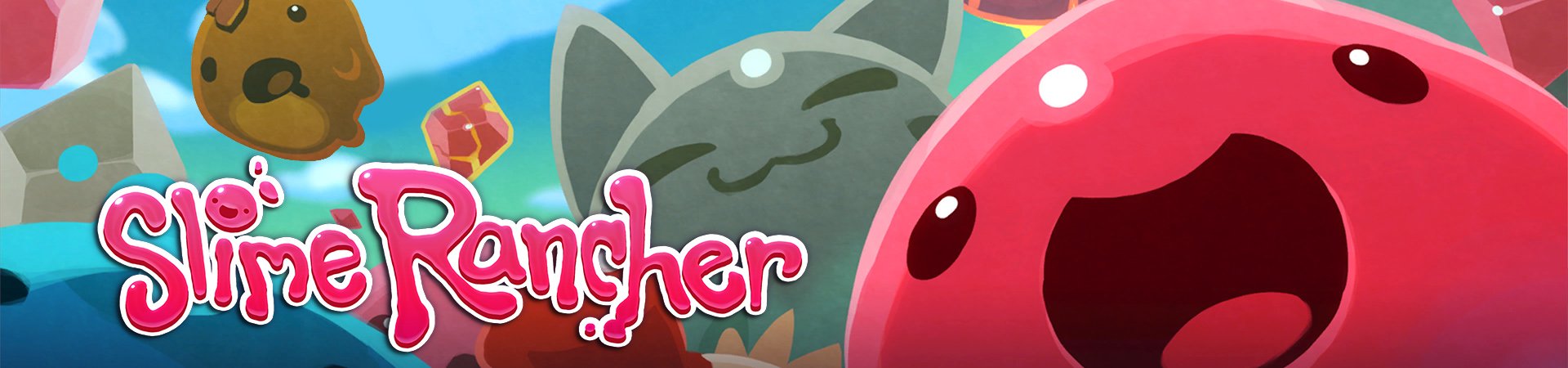 Slime Rancher (PS4) Review - GamePitt - Monomi Park