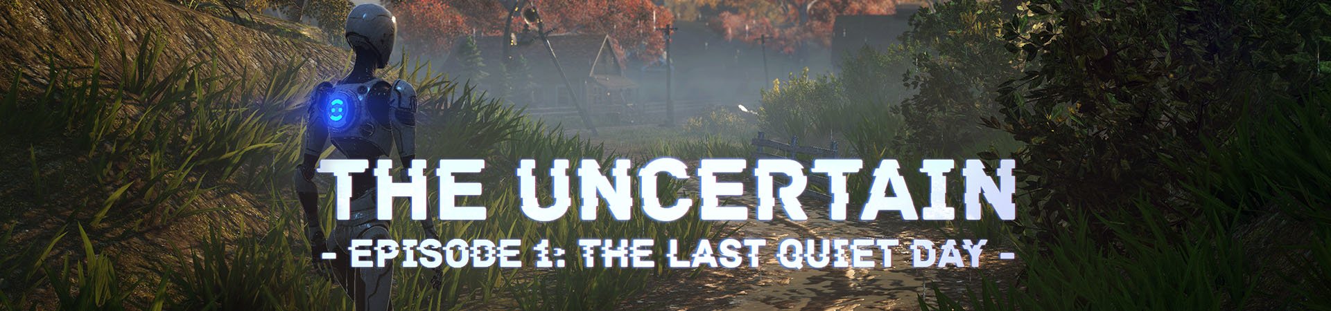 The Uncertain: Episode 1 - The Last Quiet Day (PC) Review - GamePitt ...
