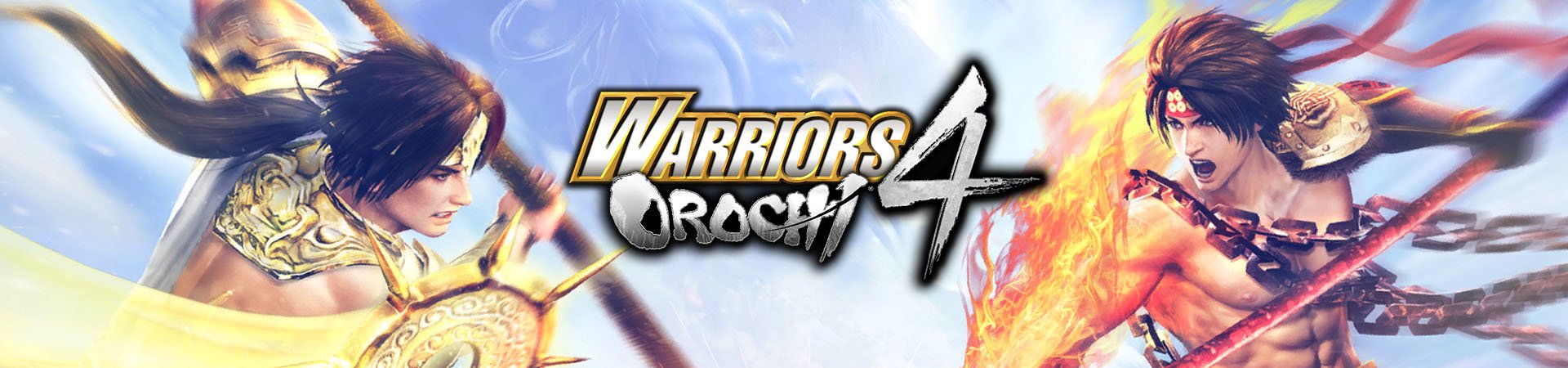 Warriors Orochi 4 (PS4) Review - GamePitt - Koei Tecmo