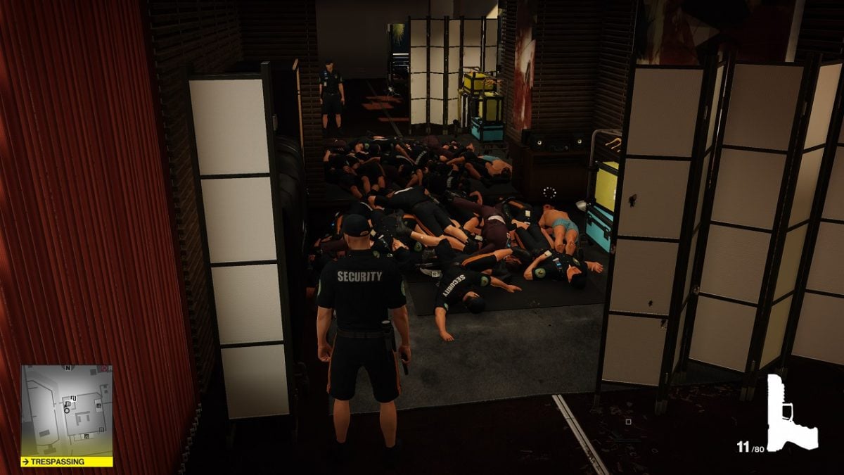 Hitman 2 (PS4) Review - GamePitt - Warner Bros Entertainment