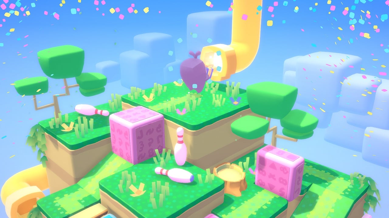 Melbits World (PS4, PlayLink) Review - GamePitt - Melbot Studios