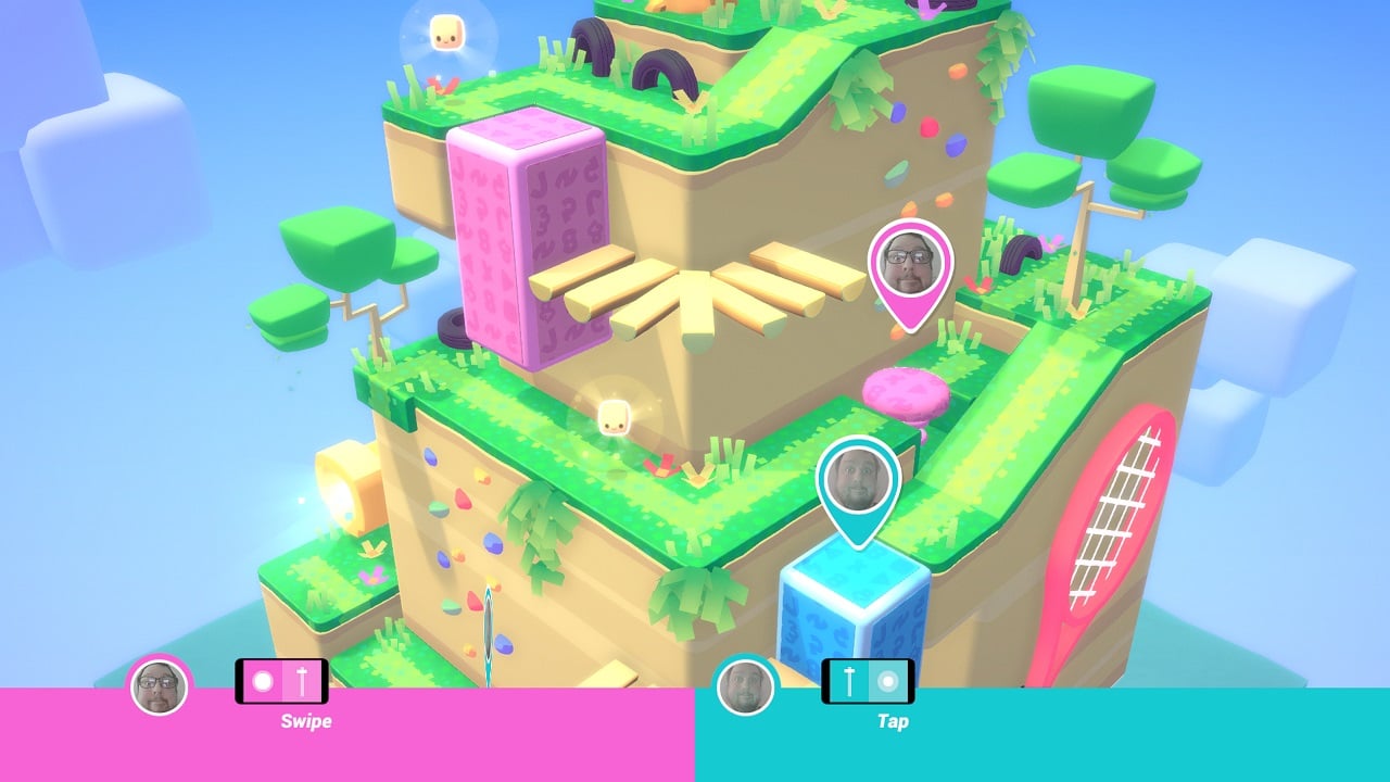 Melbits World (PS4, PlayLink) Review - GamePitt - Melbot Studios