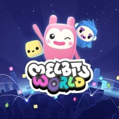 Melbits World (PS4, PlayLink) Review - GamePitt - Melbot Studios