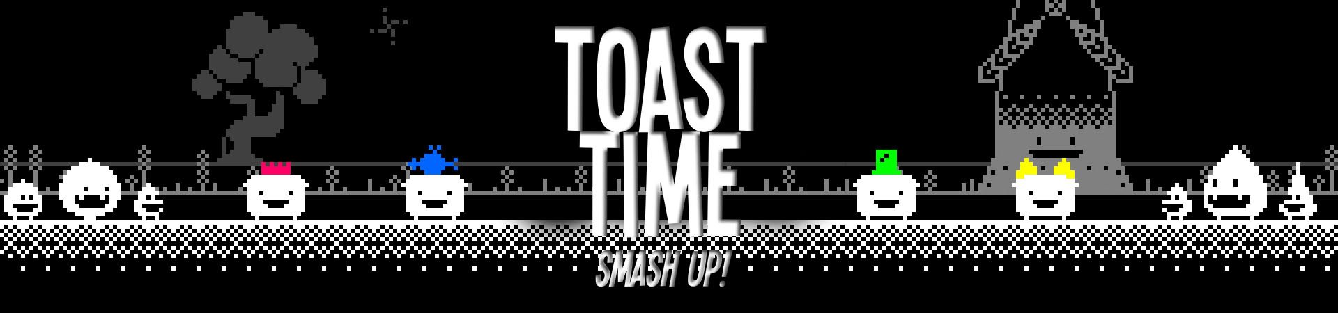 Toast Time: Smash Up! (Switch) Review - GamePitt - Force of Habit