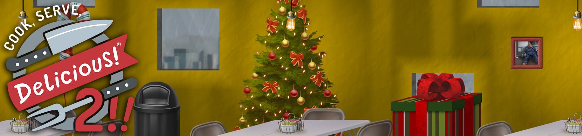 Cook, Serve, Delicious 2 (PS4) Review - GamePitt - Vertigo Gaming