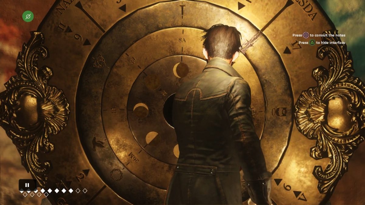 The Council: Complete Season (PS4) Review - GamePitt - Focus Home ...