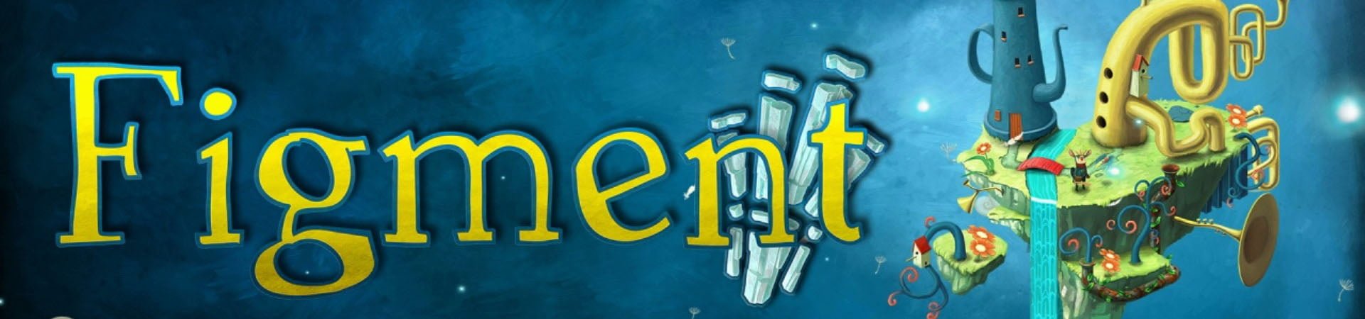 Figment (Nintendo Switch) Review - GamePitt - Bedtime Digital Games