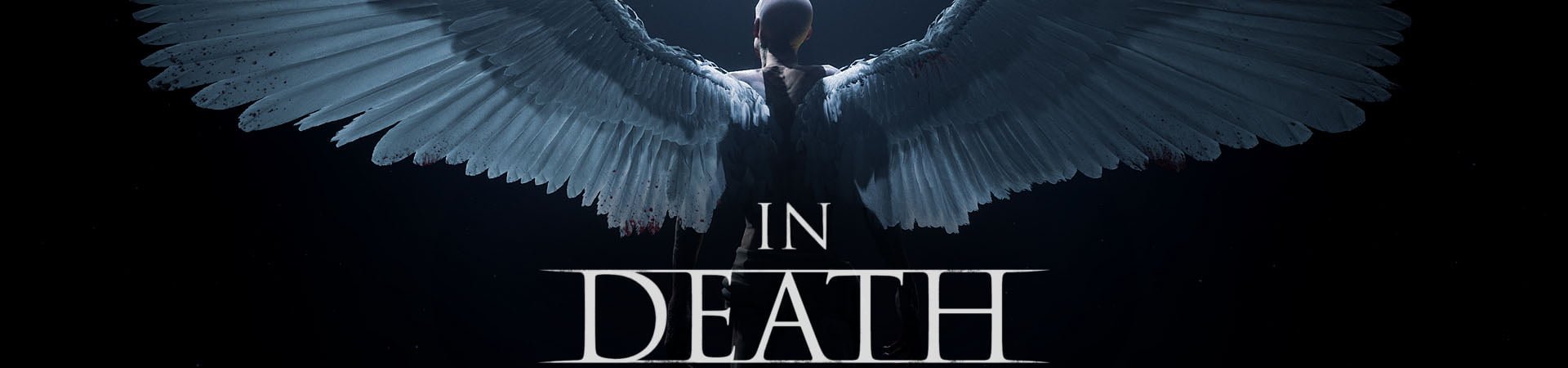 In Death (PSVR) Review - GamePitt - Sólfar Studios