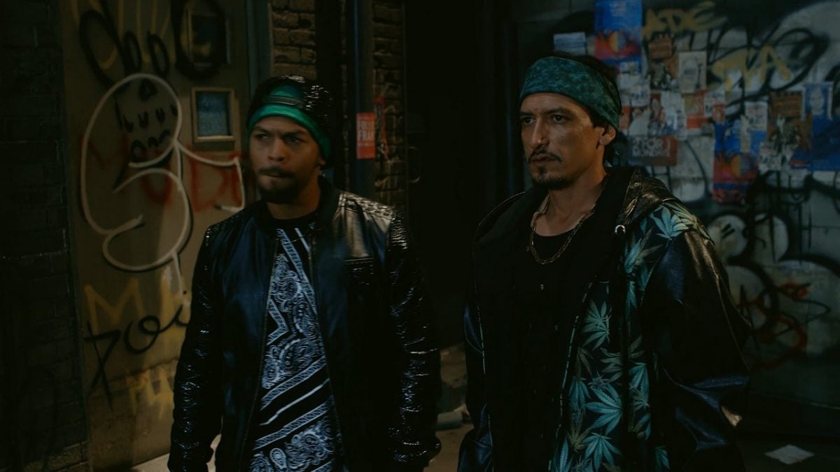 The Quiet Man (PS4) Review | GamePitt - Square Enix