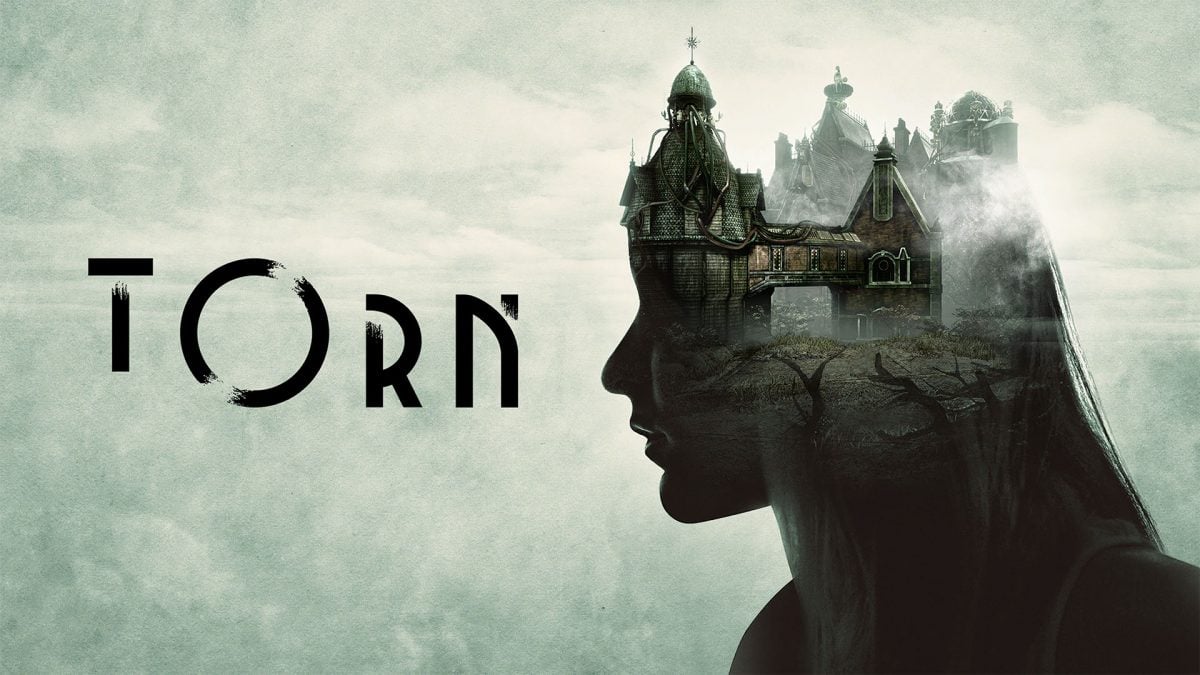 Torn (PSVR) Review | GamePitt - Aspyr + Perp Games