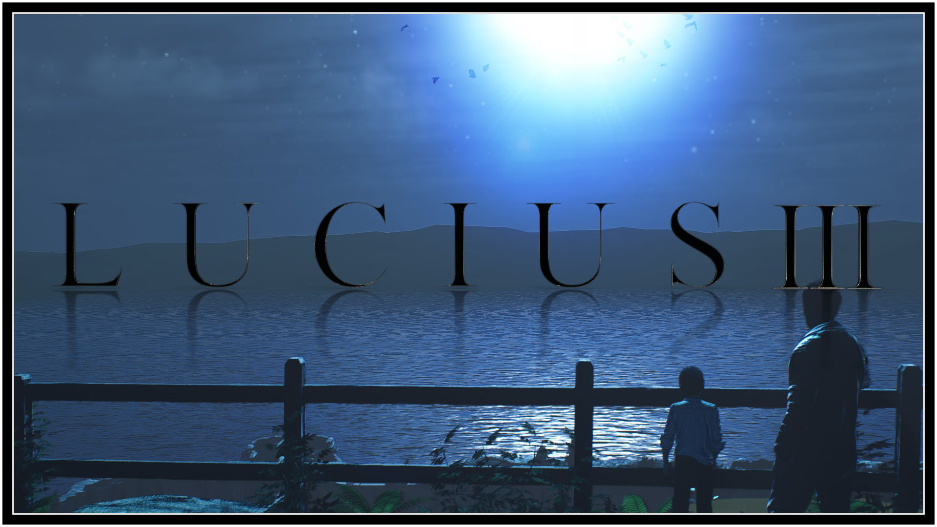 Lucius III [3] (PC) Review - GamePitt - Shiver Games