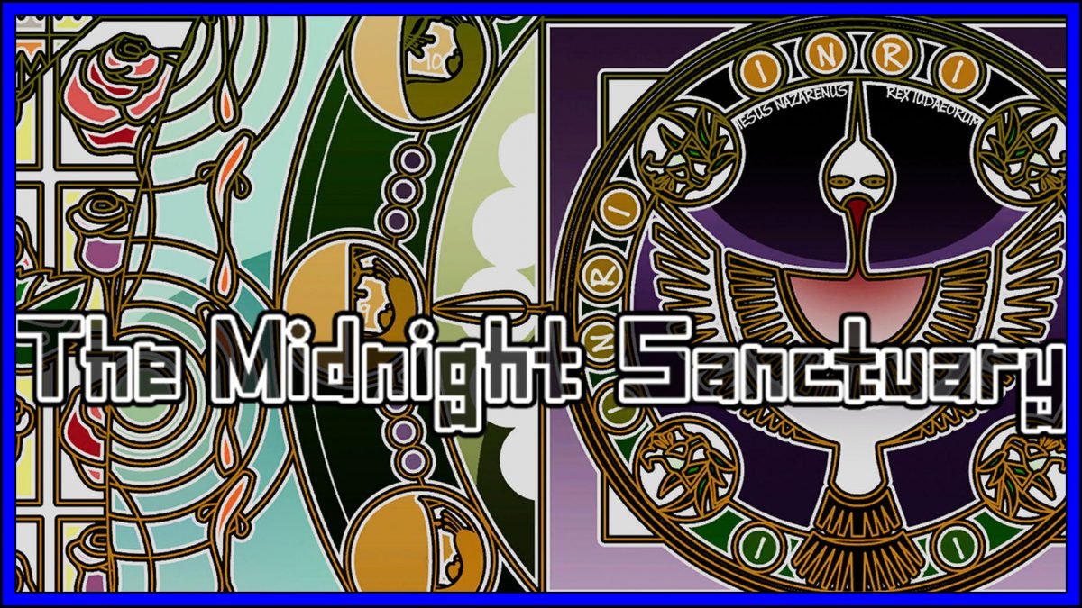 The Midnight Sanctuary (PSVR, PS4) Review - GamePitt - Unties