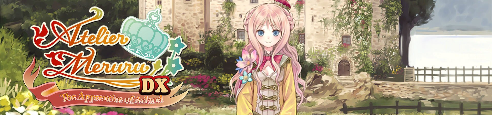 Atelier Meruru ~The Apprentice of Arland~ DX (PS4) Review - GamePitt ...