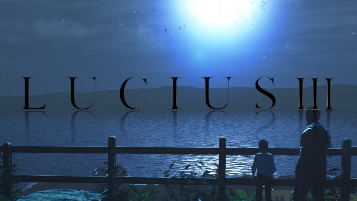 Lucius III [3] (PC) Review | GamePitt - Shiver Games