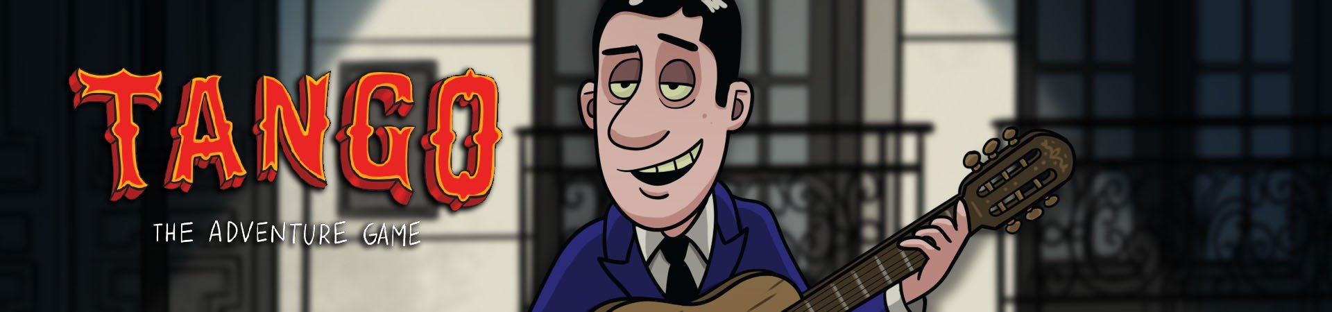 Tango: The Adventure Game (PC) Review - GamePitt - Inca Games