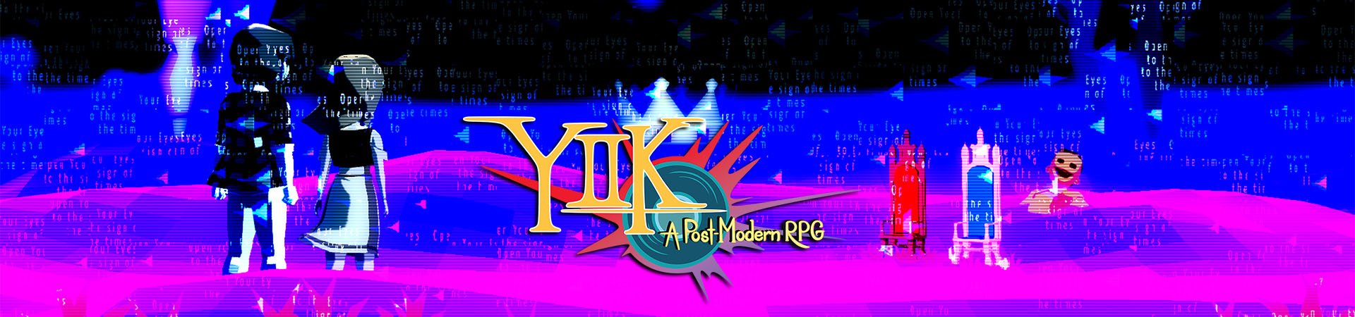YIIK: A Postmodern RPG (PS4) Review - GamePitt - Ysbryd Games