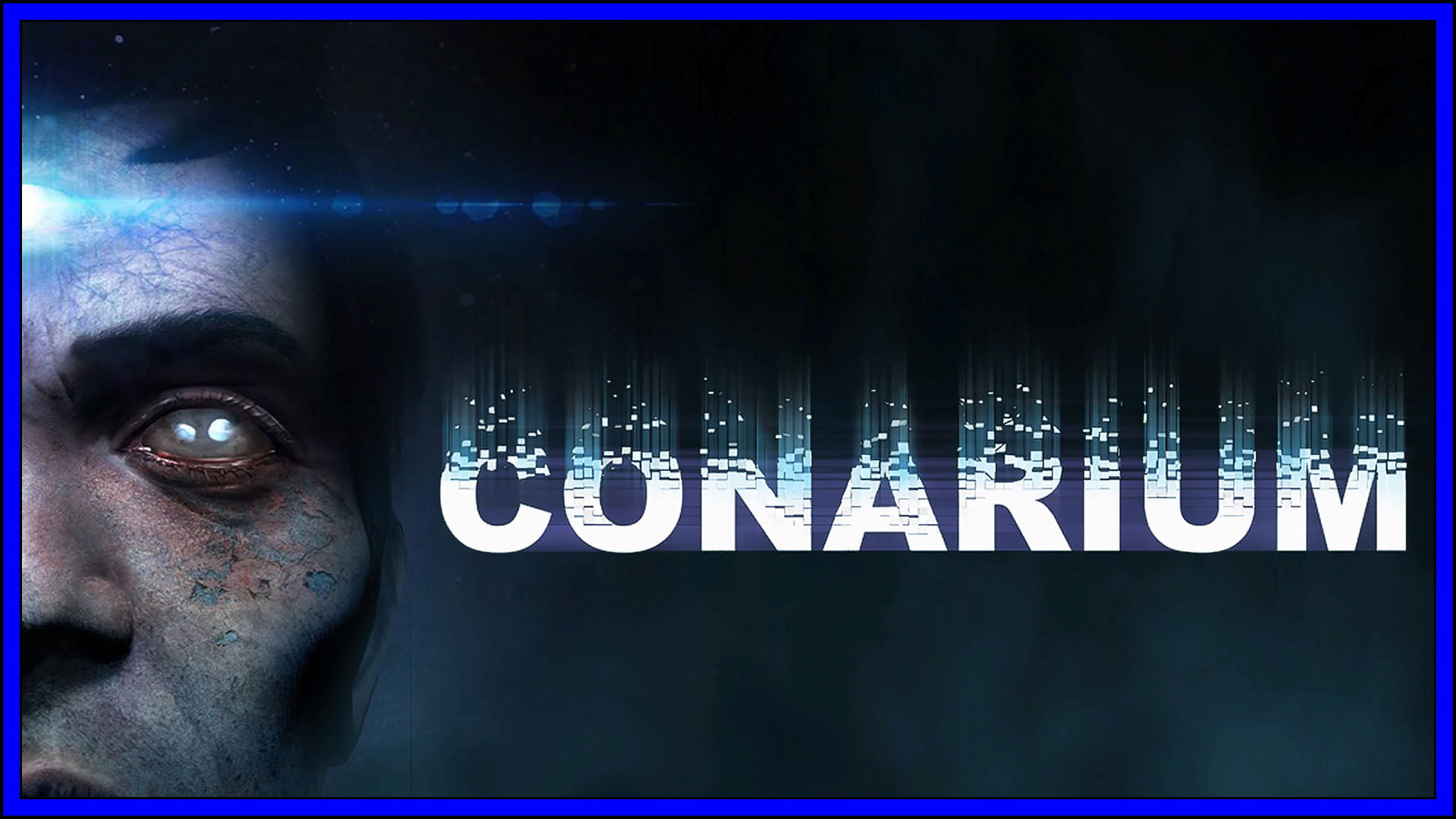 Conarium (PS4) Review - GamePitt - Iceberg Interactive