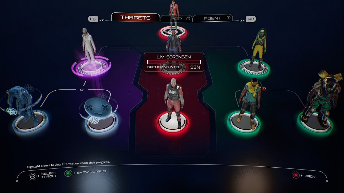 Crackdown 3 [Single Player] (Xbox One) Review | GamePitt - Microsoft ...