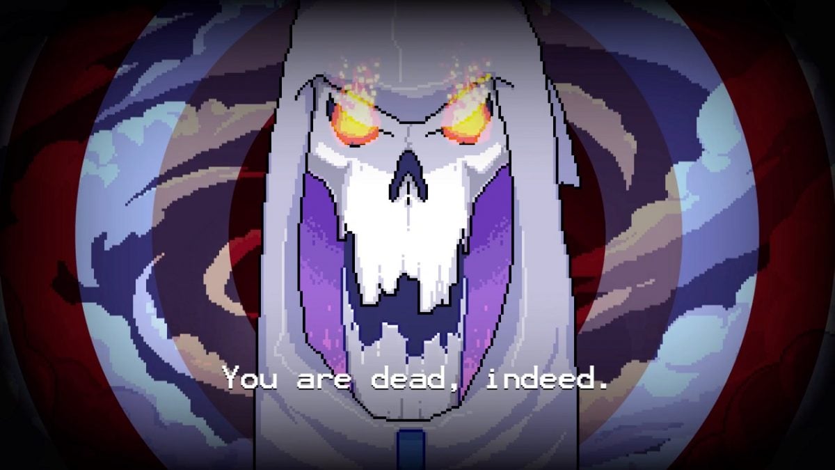 Death Coming (PS4) Review - GamePitt - Zodiac Interactive