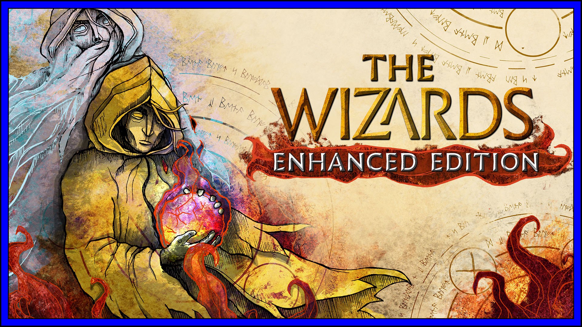 The Wizards - Enhanced Edition (PSVR) Review - GamePitt - Carbon Studio ...