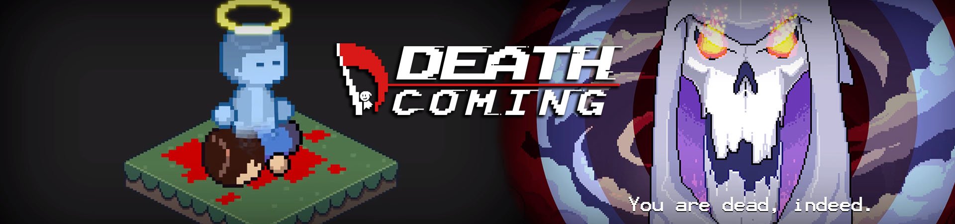 Death Coming (PS4) Review - GamePitt - Zodiac Interactive