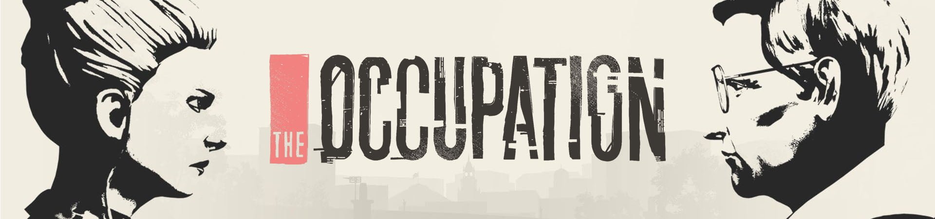 The Occupation (PS4) Review - GamePitt - Humble Bundle, Sold Out