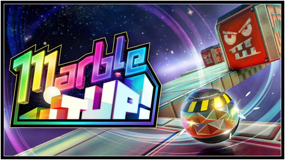 Marble it Up! (PC) Review - GamePitt - Bad Habit Productions, Marble it Up