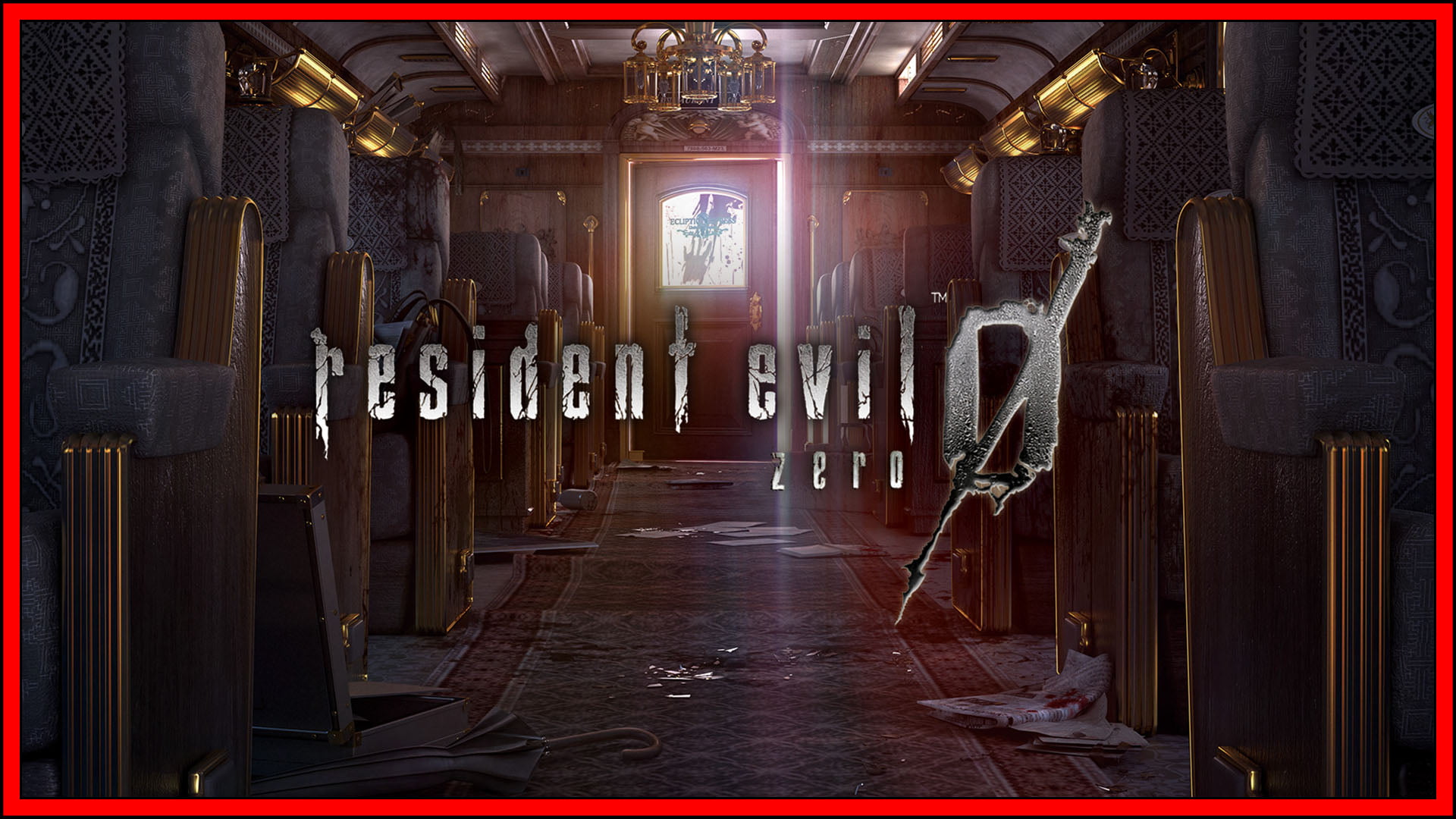 Resident Evil Zero/0 (Switch) Review - GamePitt - Capcom