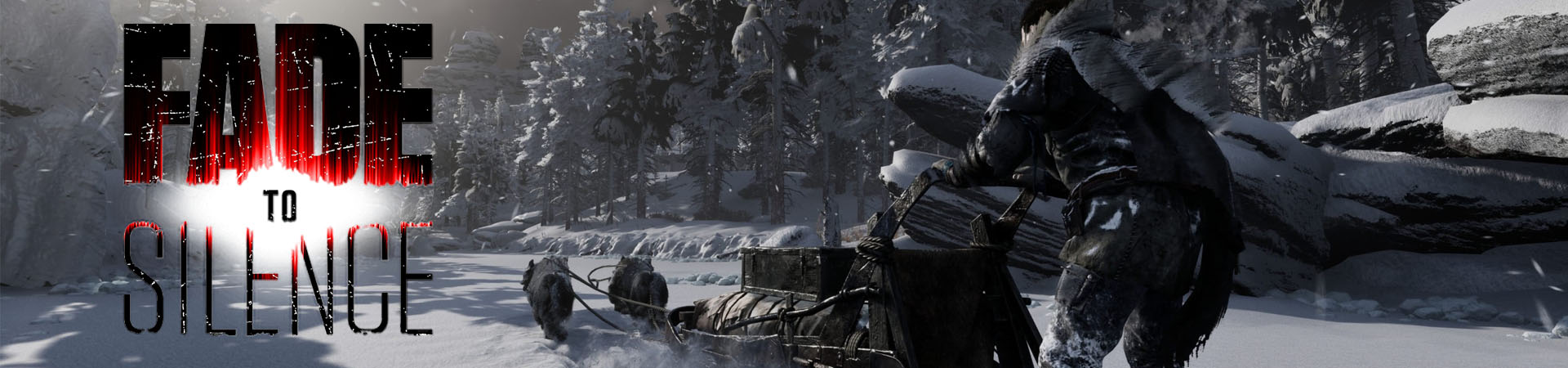 Fade to Silence (PS4) Review - GamePitt - THQ Nordic