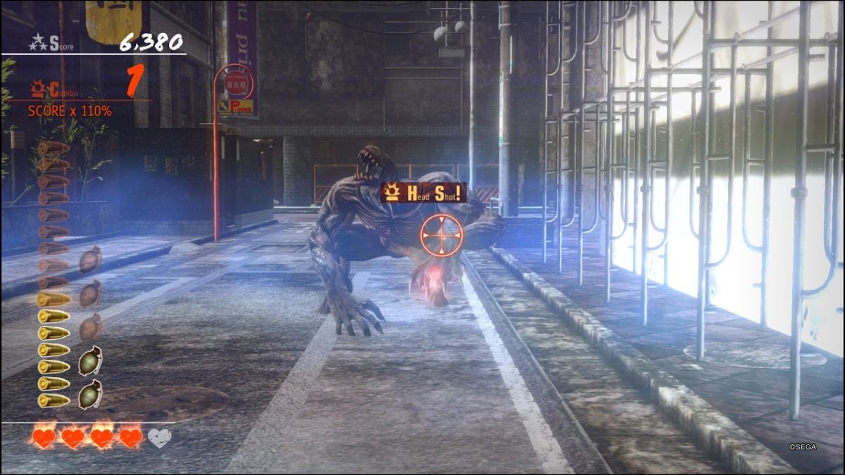 Judgment (PS4) Review | GamePitt - Sega