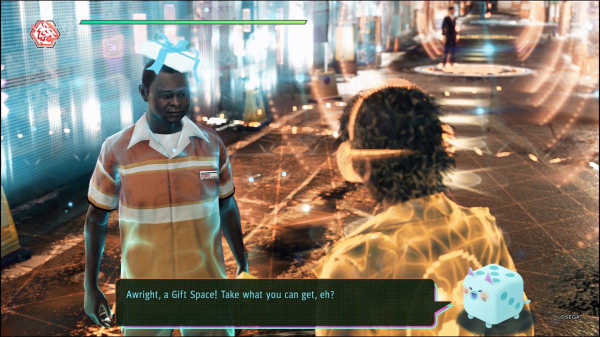 Judgment (PS4) Review | GamePitt - Sega