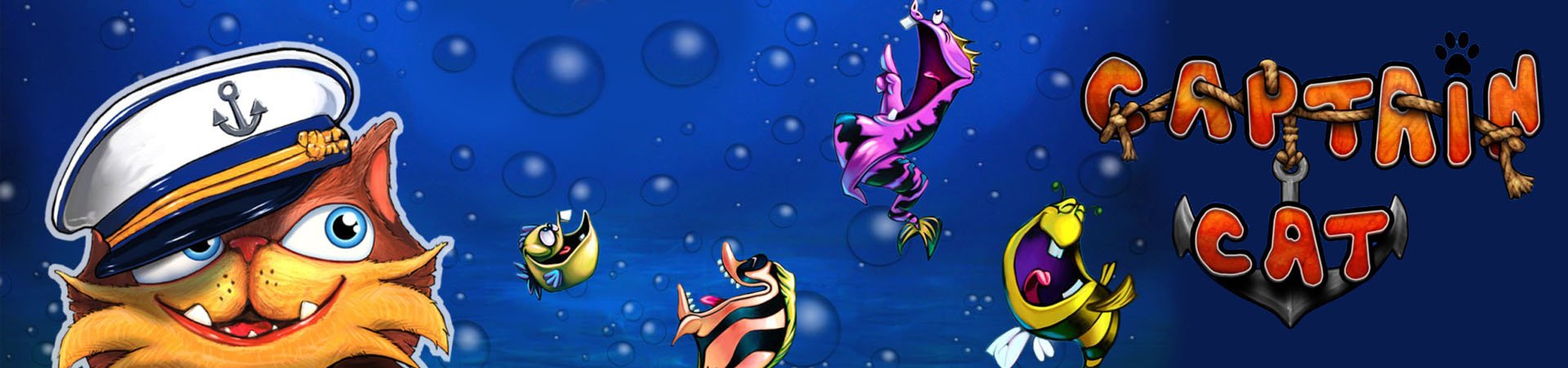 Captain Cat (Nintendo Switch) Review - GamePitt - Hidden Trap