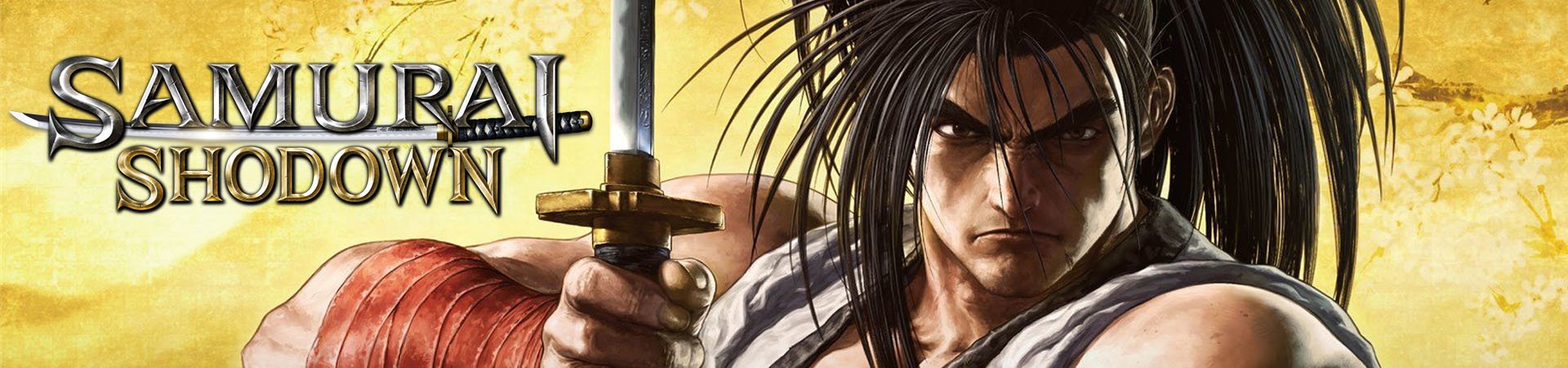 SAMURAI SHODOWN (PS4) Review - GamePitt - Athlon Games
