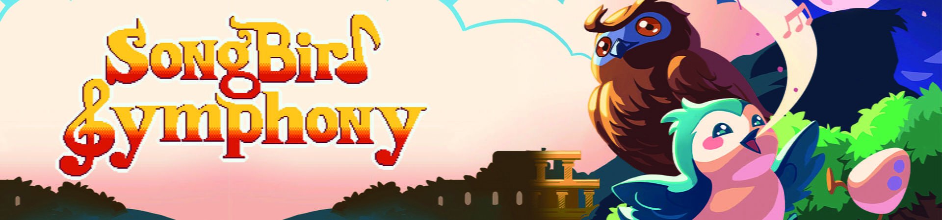 SongBird Symphony (PS4) Review - GamePitt - PQube Games