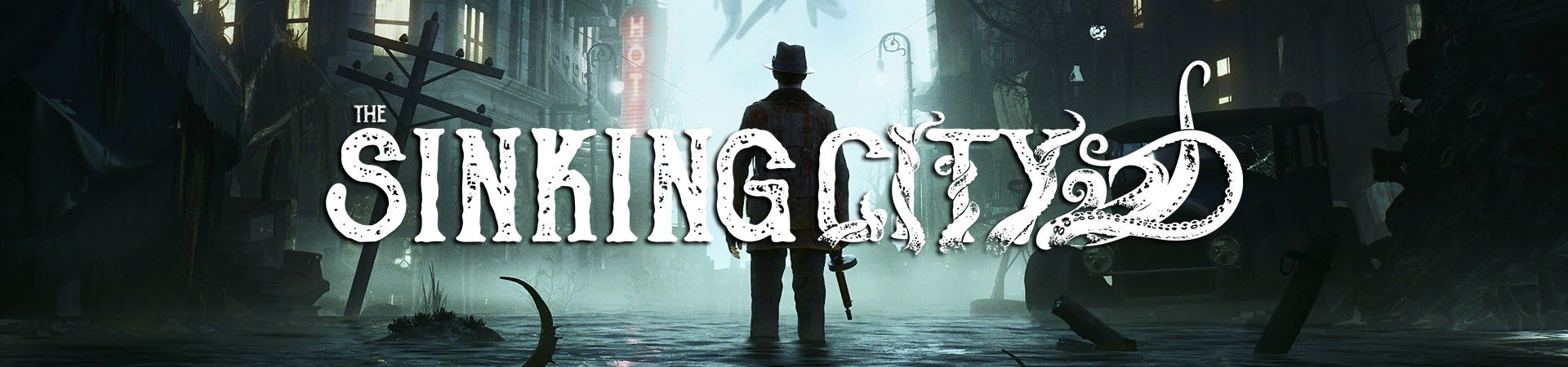 The Sinking City (Switch) Review - GamePitt - Frogwares