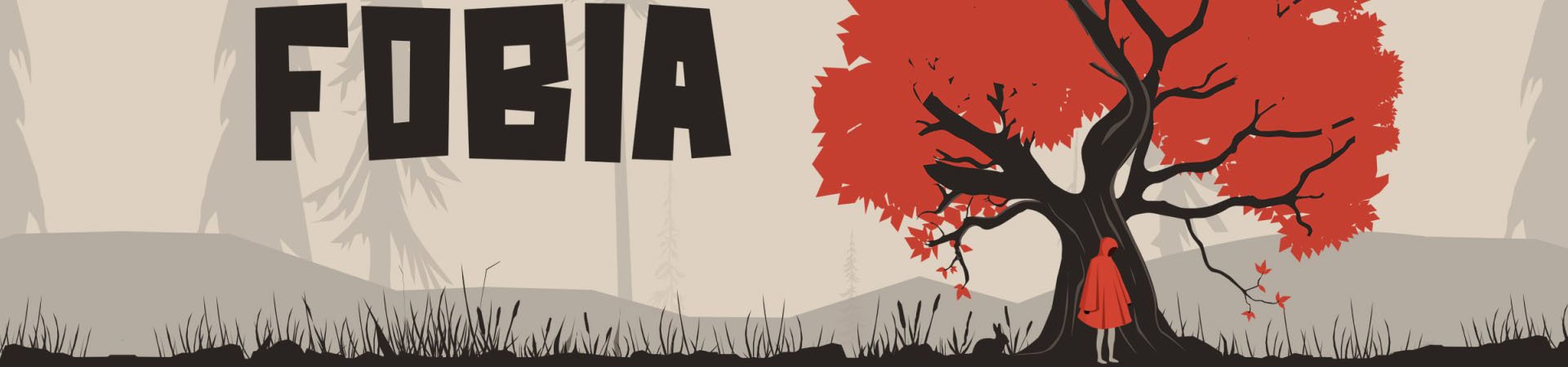 Fobia (Nintendo Switch) Review - GamePitt - Evgeny Lazebny