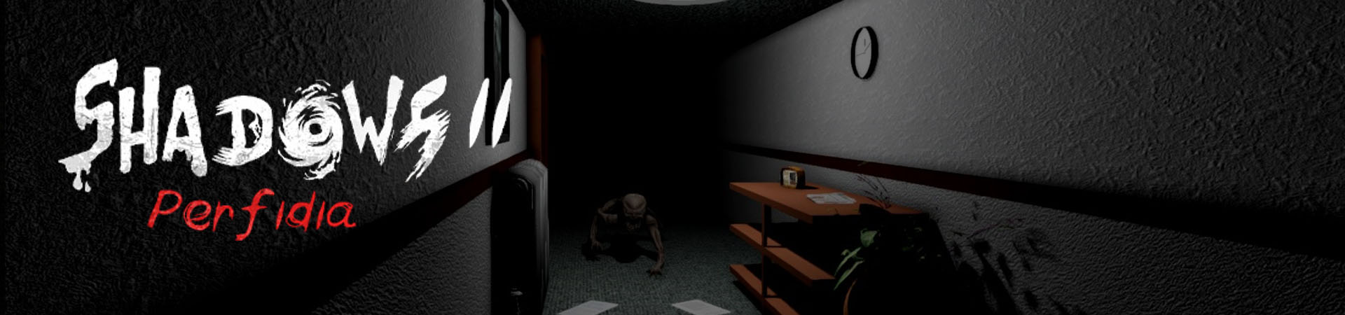 Shadows 2: Perfidia (Nintendo Switch) Review - GamePitt - Ultimate Games