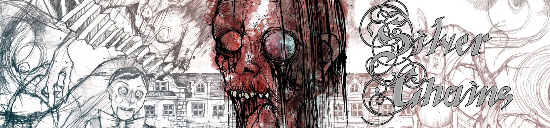 Silver Chains (PC) Review - GamePitt - Headup Games