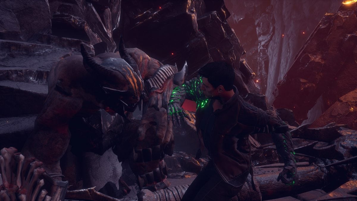 Devil’s Hunt (PC) Review - GamePitt - 1C Entertainment