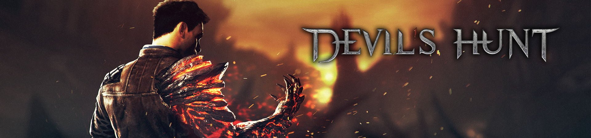 Devil’s Hunt (PC) Review - GamePitt - 1C Entertainment