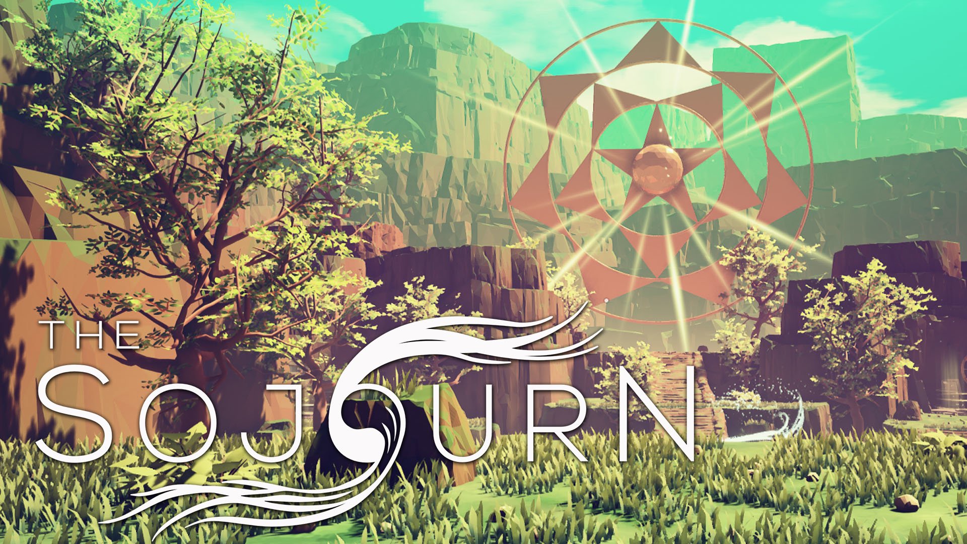 The Sojourn (PS4) Review | GamePitt - Iceberg Interactive