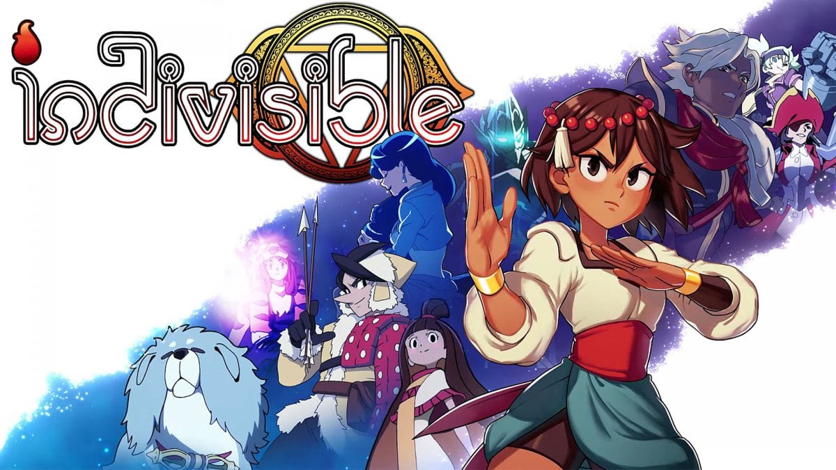 Indivisible (PS4) Review | GamePitt - 505 Games