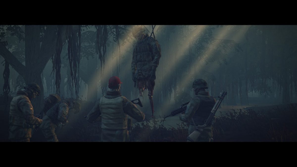 Into the Dead 2 (Switch) Review - GamePitt - Versus Evil