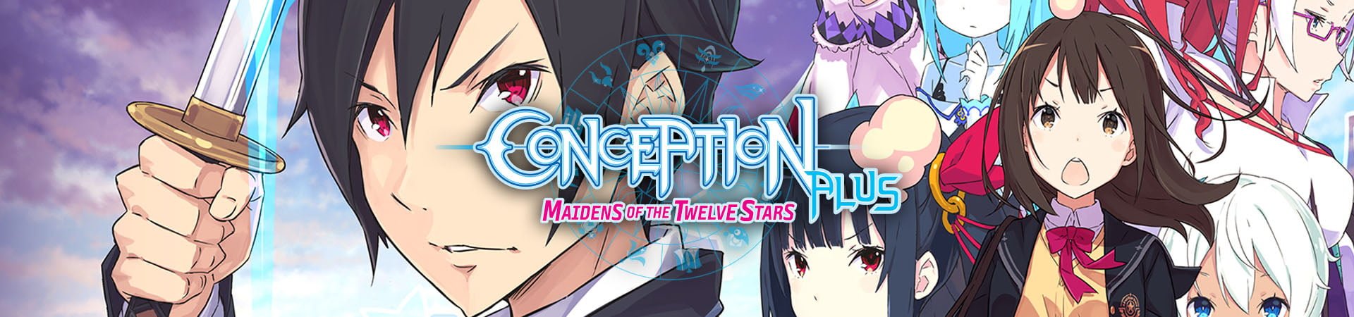 Conception PLUS: Maidens of the Twelve Stars (PS4) Review - GamePitt ...