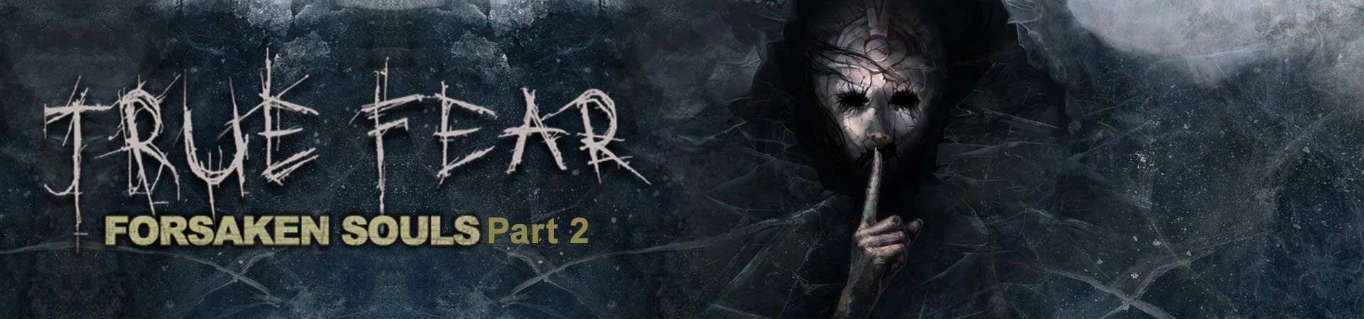 True Fear: Forsaken Souls ~ Part 2 (PS4) Review - GamePitt - The ...