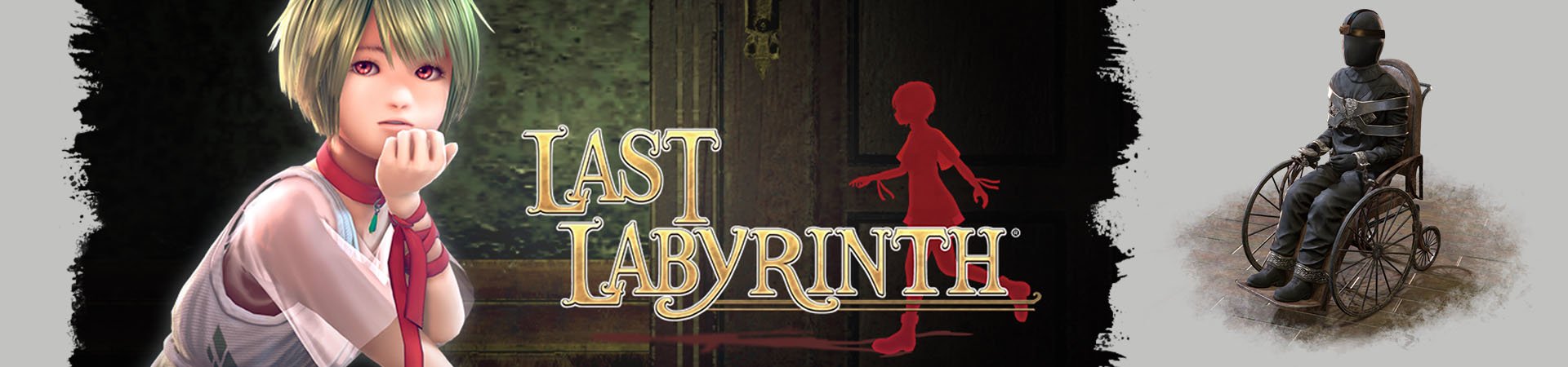 Last Labyrinth (PSVR) Review - GamePitt - AMATA K.K.